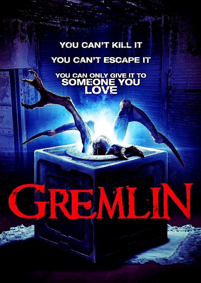 GREMLIN (2017)
